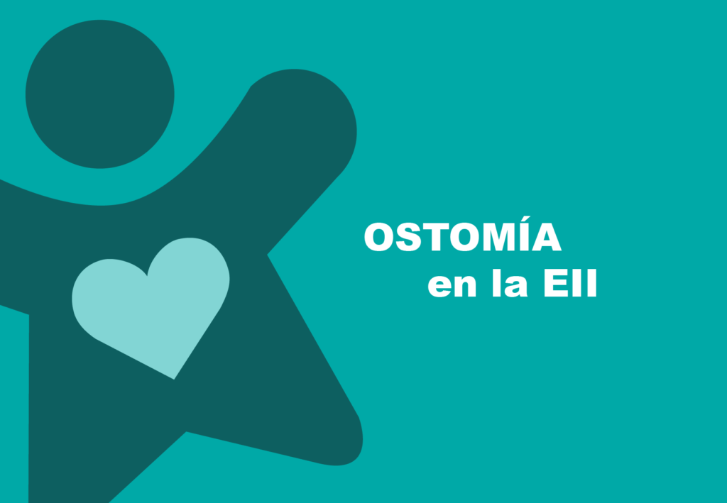 Hemos incorporado nueva información sobre “Ostomía en la EII” – MAS VIDA