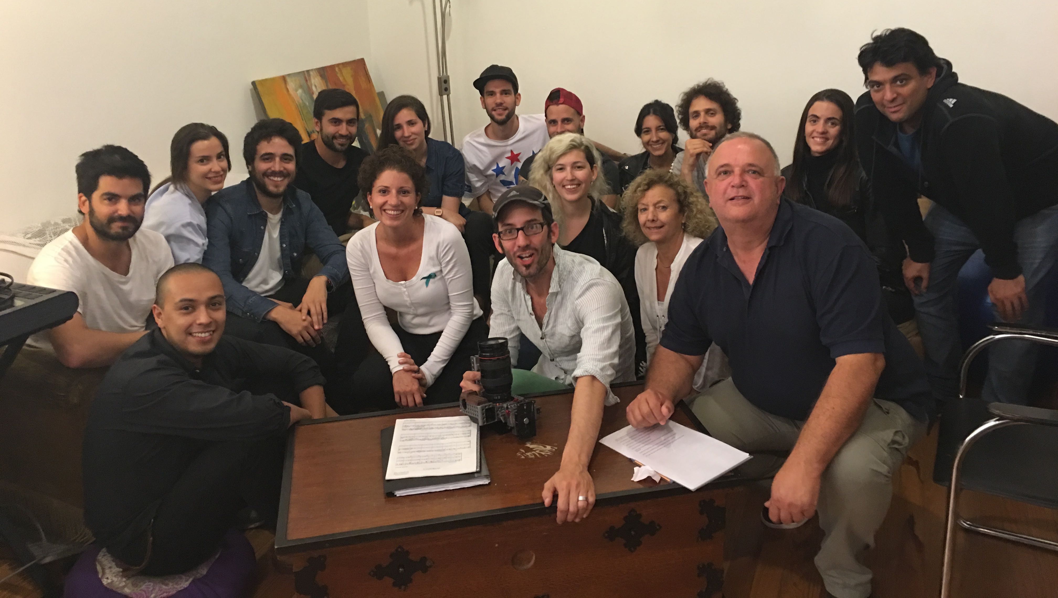 #PerspectivasEII – Una iniciativa en Instagram que busca concientizar sobre la EII. – MAS VIDA