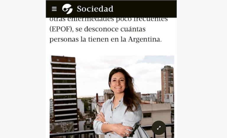 El rol del paciente en la investigación clínica – MAS VIDA